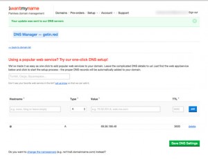 Setup a Custom Branded Shortened URL: The Easy Way!