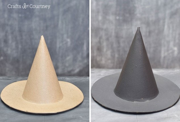 Halloween Wicked Witch Craft from the Musical WICKED