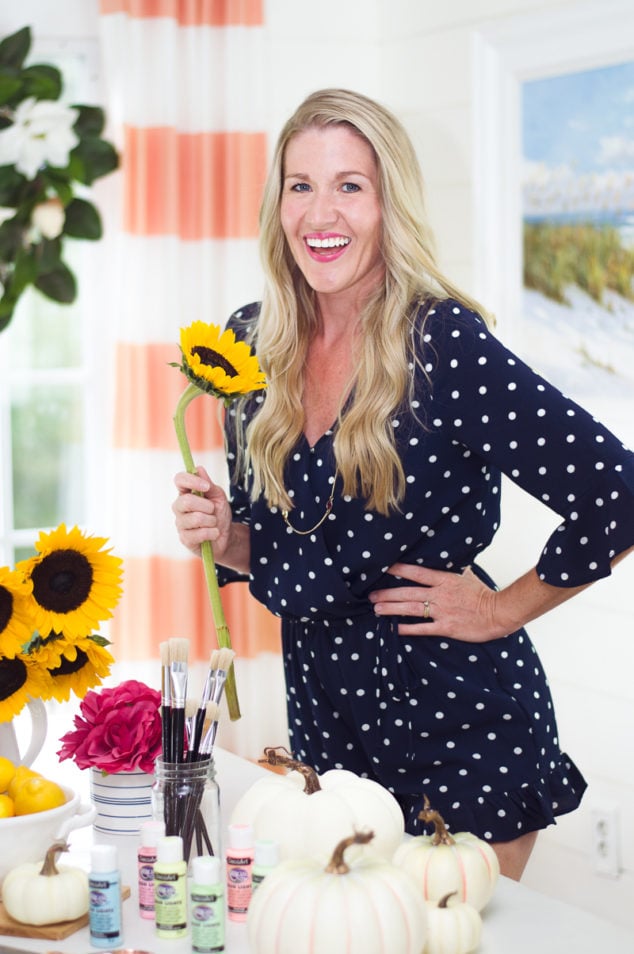 About Crafts by Courtney