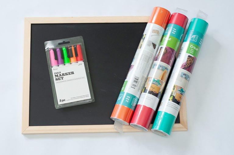 3 Easy DIY Back to School Sign Ideas