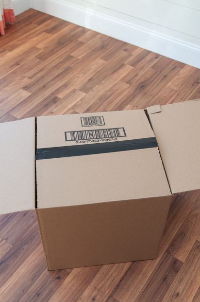 DIY Robot Costume with Duck Tape®